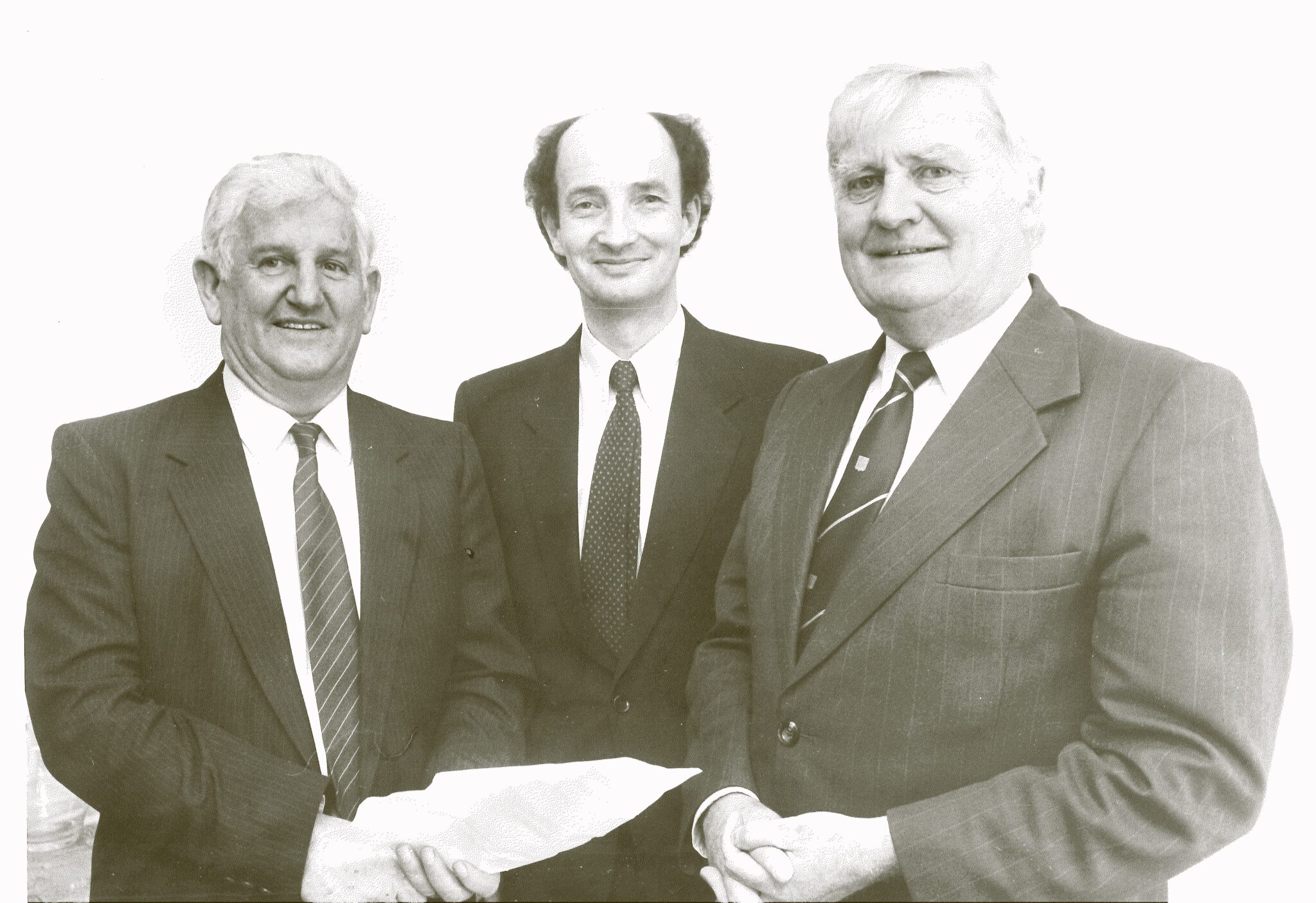 History Timeline | Ballarat Hospice Care