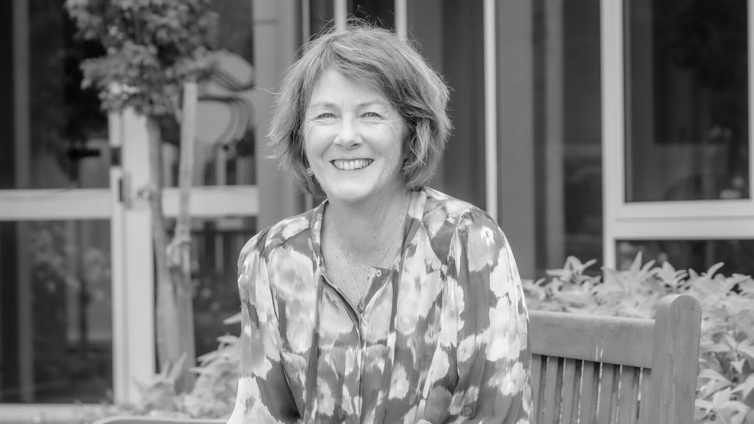 Sharon | Ballarat Hospice Care